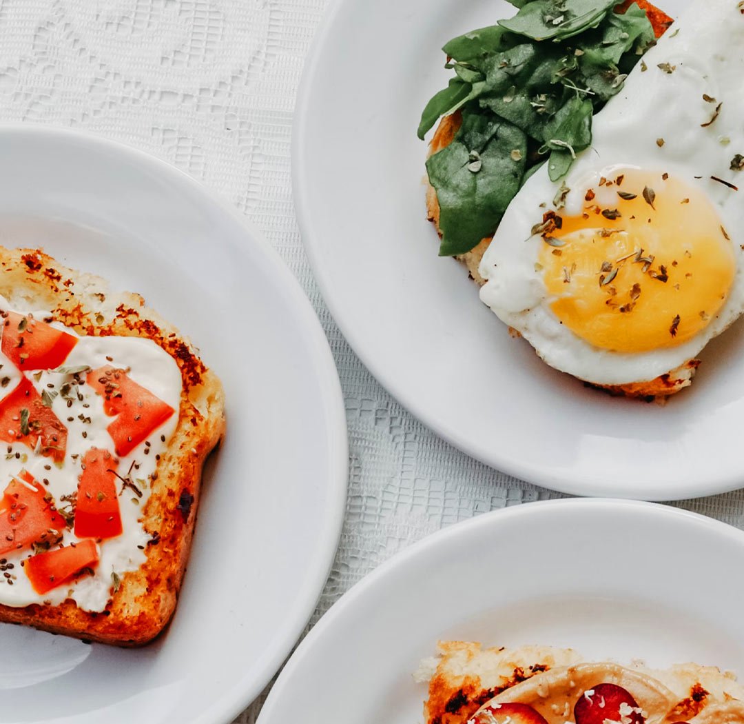 Delicious vegan puff pastry tarts – Finch & Hide